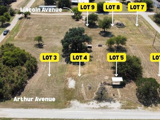 Tbd9 Lincoln Ave, Newcastle, TX 76372 | Compass
