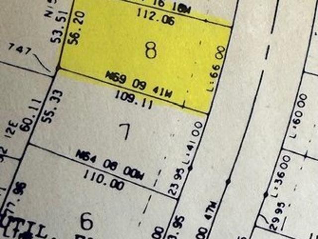 Tbd08 Cottonwood, Trinity, TX 75862