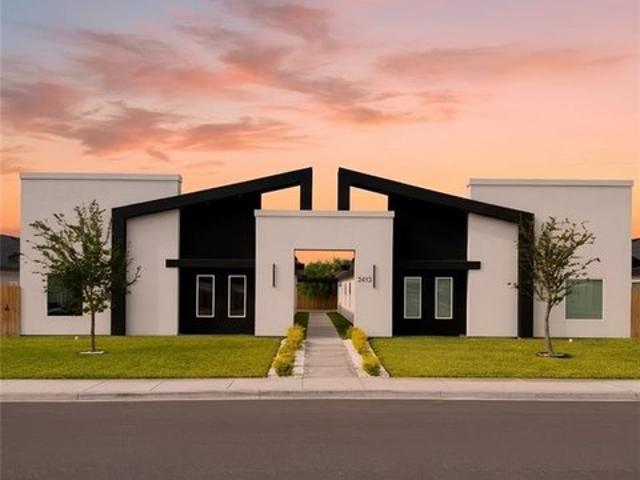 Tbd0 Cari Nicole Ave, Edinburg, TX 78541