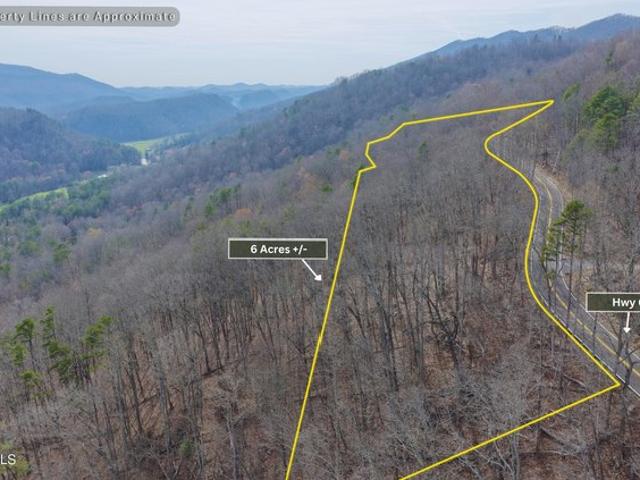 Tbd11 N Highway 66, Rogersville, TN 37857