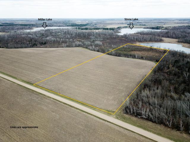 TBD1 Boot Lake Road SW