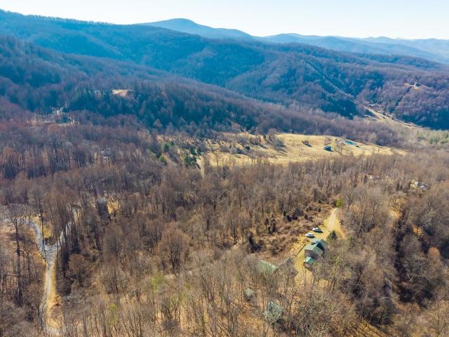 Tbd1 forest homes dr