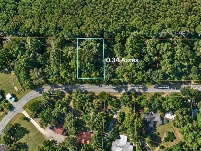 Tbd1 Harmon Rd, Swainsboro, GA 30401