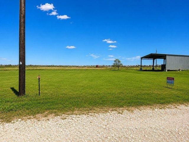 Tbd1b Magnolia St, Matagorda, TX 77457