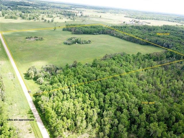 Tbd2 Mud Lake Rd, Bagley, MN 56621