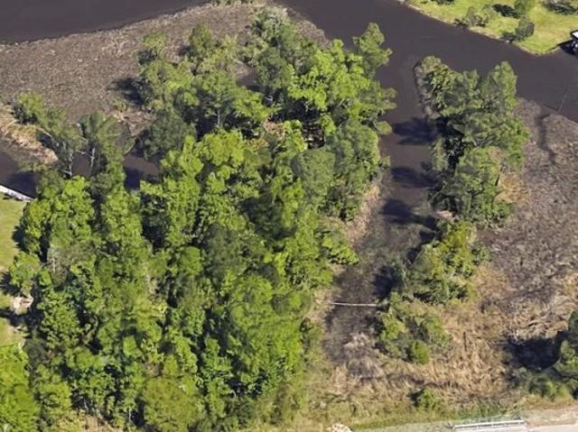 Tbd2 Arcadia Farm Rd Lot 18, Pass Christian, MS 39571