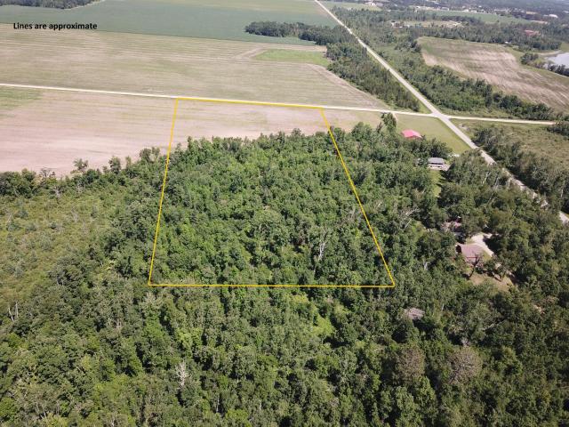 TBD2 Boot Lake Road SW