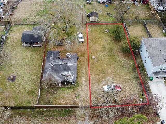 Tbd2 Caddo Rd, Houston, TX 77078 | MLS #50401