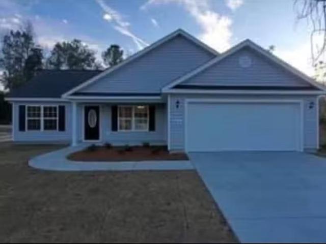 Tbd2 Privetts Rd, Conway, SC 29526 MLS 2418503