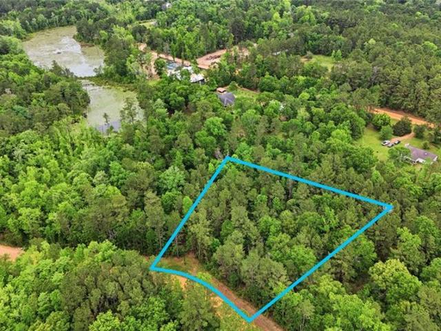 Tbd2 Sandy Creek Rd, Willis, TX 77378