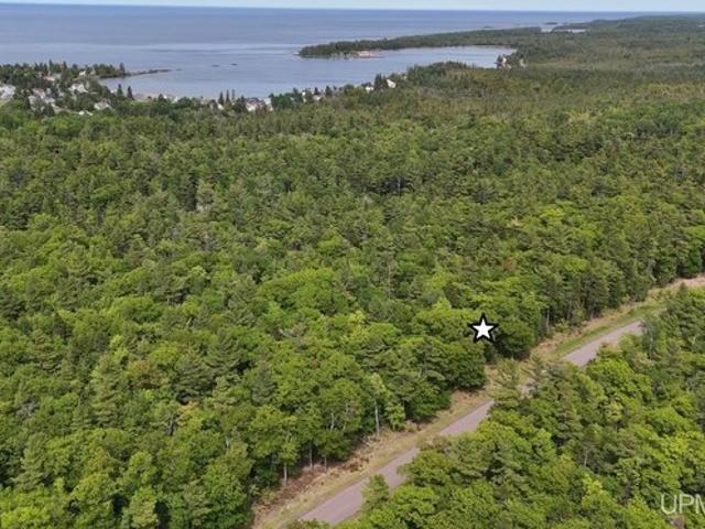 Tbd39 Eliza Creek Dr, Eagle Harbor, MI 49950