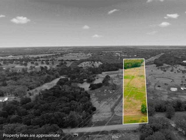 Tbd3 Old Axtell Rd, Axtell, TX 76624