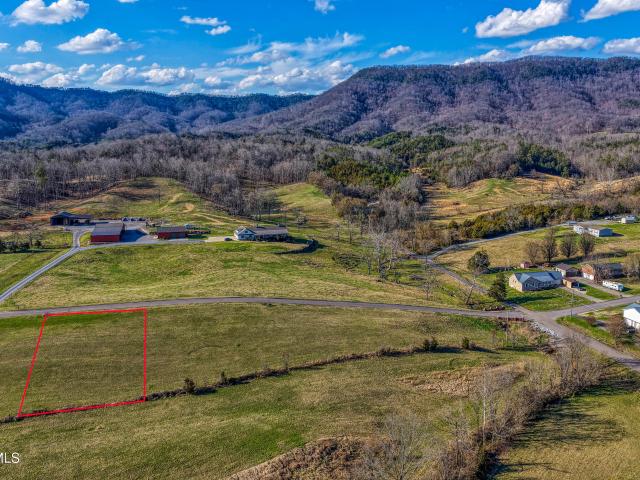 Tbd3 Dawn Lane Lot 3