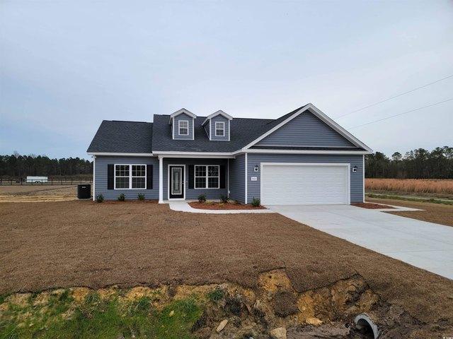 Tbd3 Hucks Rd, Conway, SC 29526