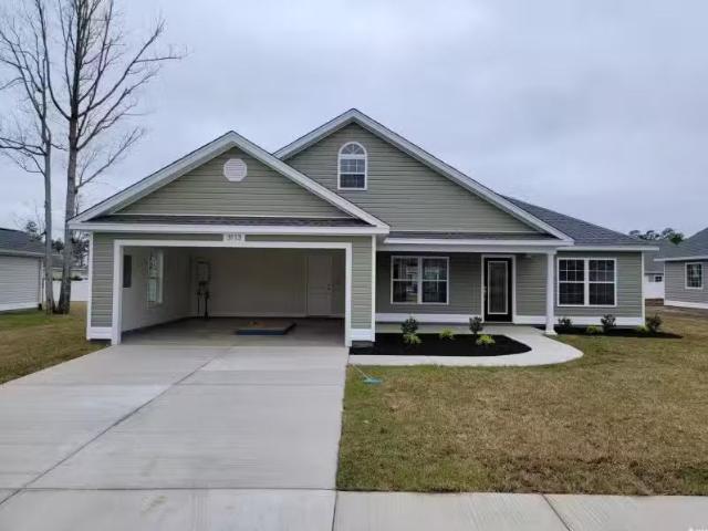 Tbd3 Jamie Rd, Galivants Ferry, SC 29544 MLS 2424995