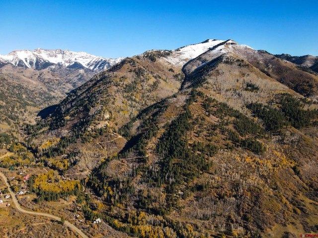Tbdwp County Road 124, Hesperus, CO 81326