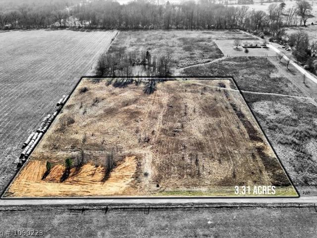 Tbd 3.31 AC Gravel Pit Way