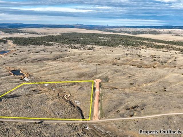 Tbd 3 Bennyhaha St, Pine Haven, WY 82721