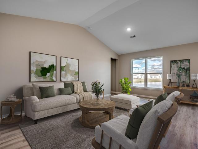 TBD 3 Buckingham Dr
