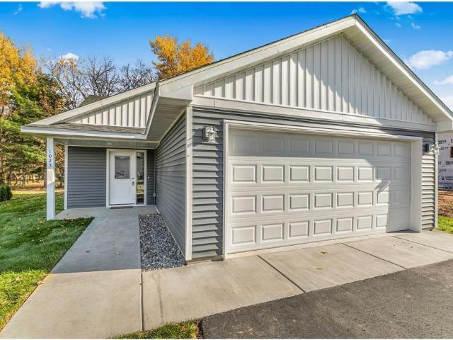 Tbd 3rd Ave NE, Milaca, MN 56353 | MLS #7006 | Compass