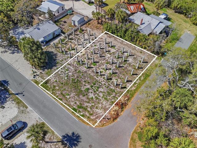 Tbd 3rd St, Cedar Key, FL 32625 | MLS #GC538204