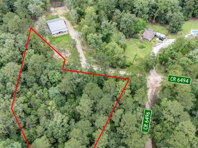 TBD 000 County Road 6496