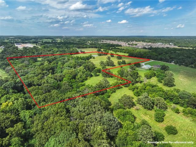 TBD 000 Edmondson Road Tract 1