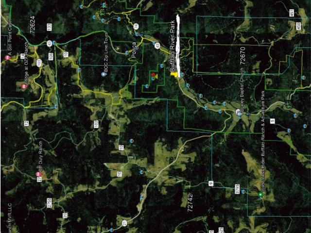 TBD 001 06877 Tract 3 Highway 74