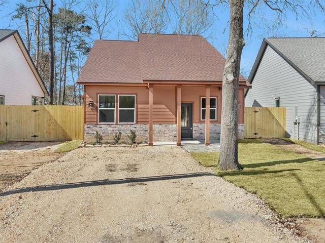 Tbd 104 Canary St, Pointblank, TX 77364