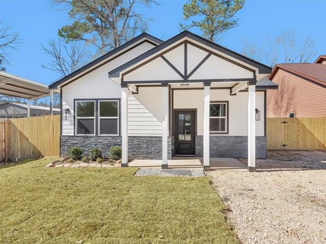 Tbd 105 Canary St, Pointblank, TX 77364