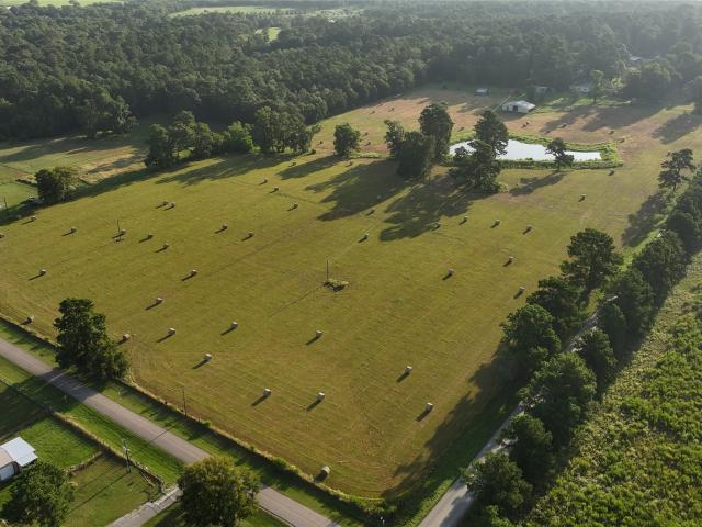 Tbd 10.5 ac Johnson Rd
