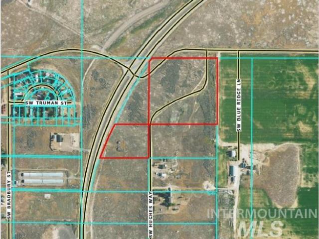 Tbd 10.9ac Airbase Rd