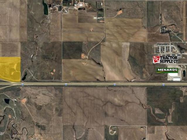 Tbd 116th Ave SW, Dickinson, ND 58601