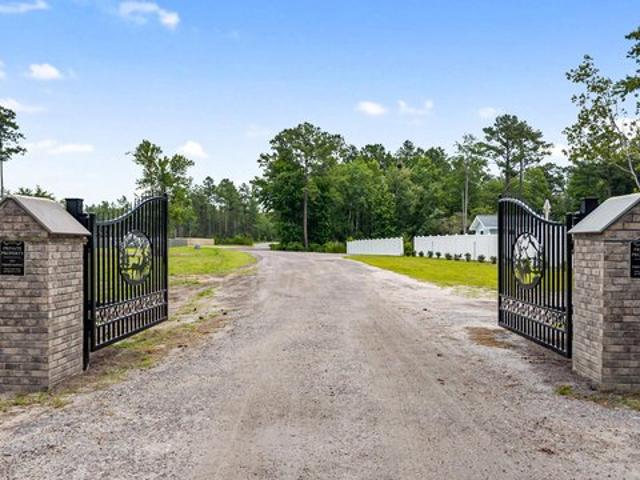 Tbd 110 Acres American Way Rd, Rocky Point, NC 28457