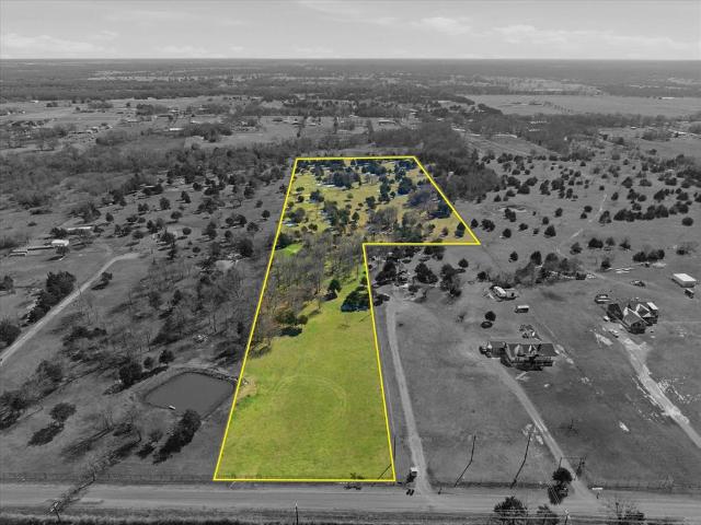 Tbd 11 acres County Road 352, Terrell, TX 75160 | MLS #21174 | Compass