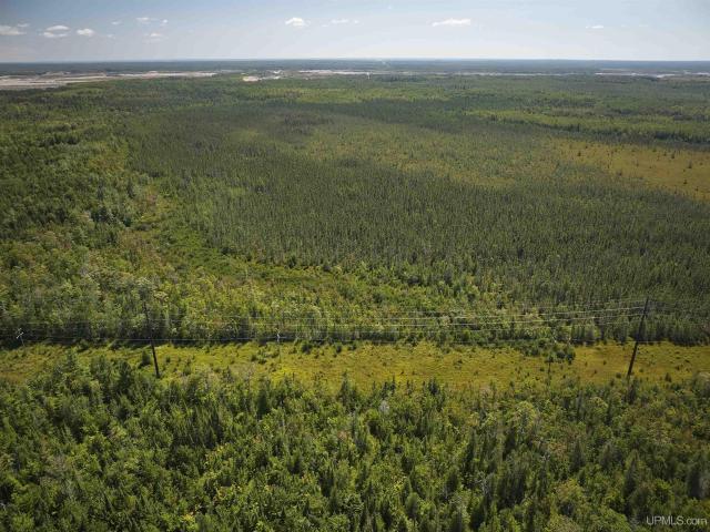 TBD 120 Acres US2 Highway