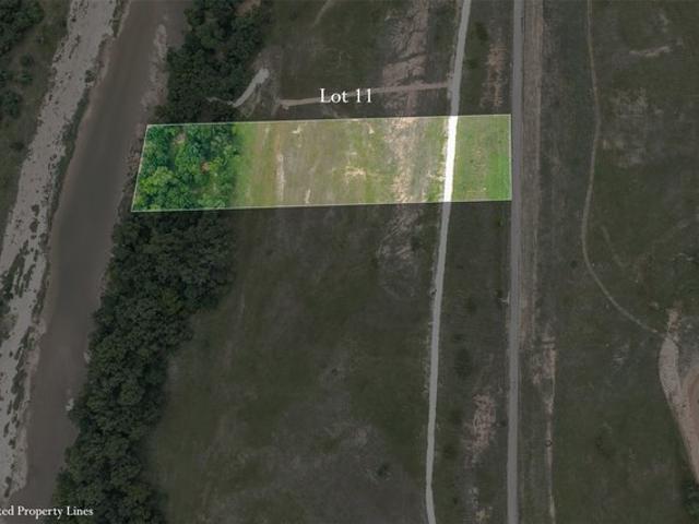 Tbd 12345 Mitchell Bend Ct Lot 11, Granbury, TX 76048