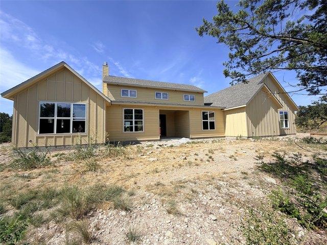 Tbd 12 Thompson Rd, Weatherford, TX 76087