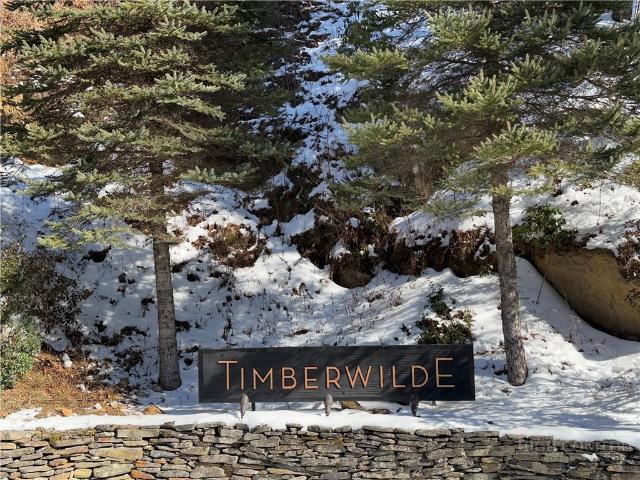 Tbd 13 & 14 Timberwilde Drive
