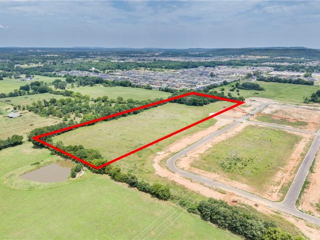 Tbd 13.39 Acres W Wilson Street