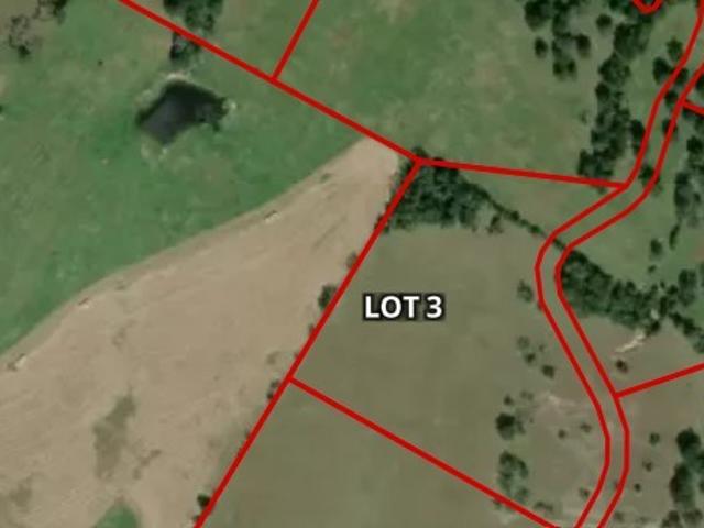 Tbd 14 AC Baker Ridge Rd