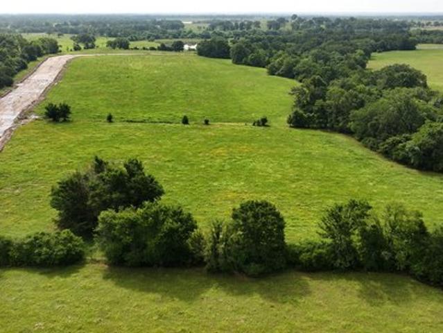 Tbd 14 Ac Baker Ridge Rd, Midway, TX 75852
