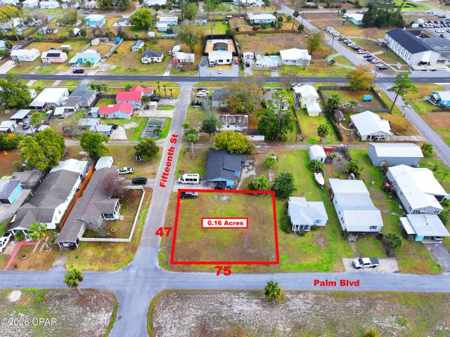 Tbd 15th St, Port St. Joe, FL 32456 | MLS #784404