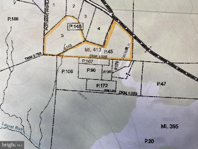 Tbd 15.75 Acres Bethlehem Road