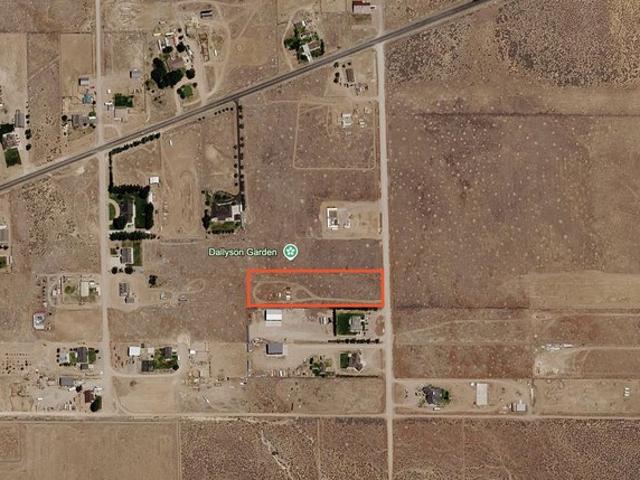 Tbd 15 N 3000 E, Enterprise, UT 84725