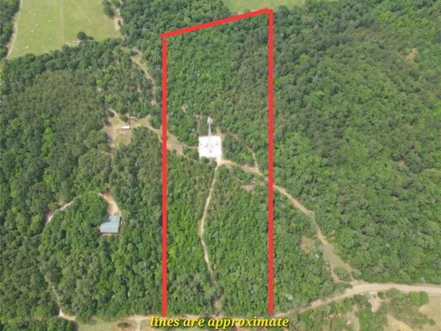 Tbd 16 / Ac Vz County Road 4814, Ben Wheeler, TX 75754