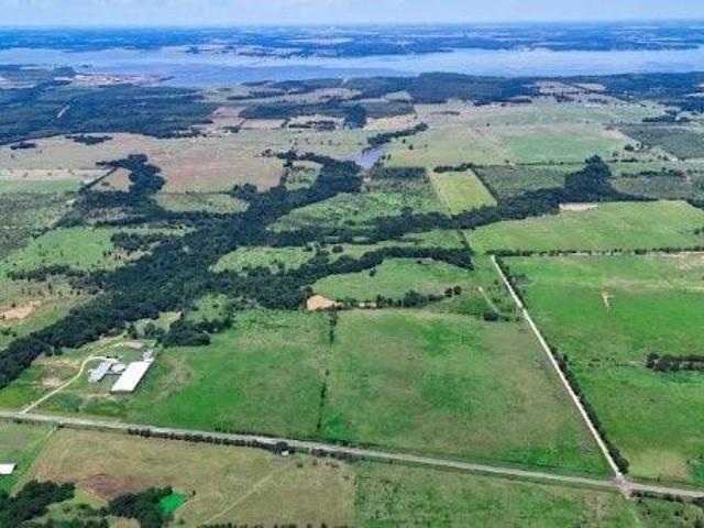 TBD ±177 Acres Fm 3059