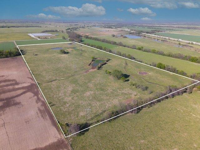 E 170 Rd, Fairland, OK 74343