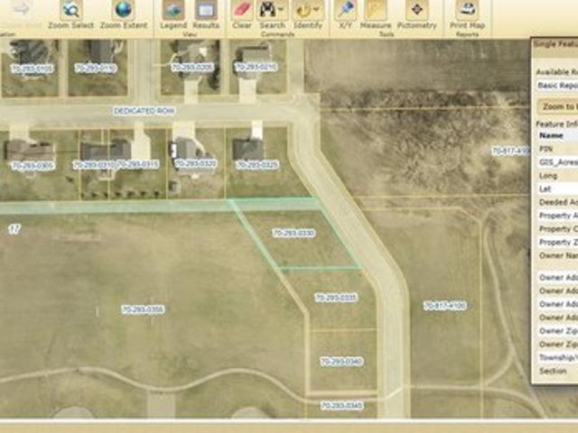 Tbd 17th St Lot 6, Montevideo, MN 56265