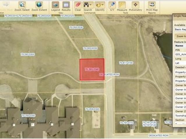 Tbd 17th St Lot 8, Montevideo, MN 56265